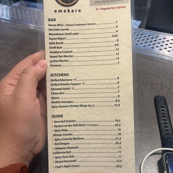 AMAKARA - Updated October 2025 - 5648 Photos & 3644 Reviews - 7568 ...