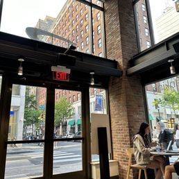 CAPITAL ONE CAFÉ - Updated October 2025 - 187 Photos & 252 Reviews ...