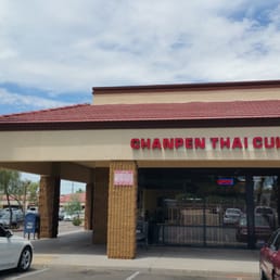 CHANPEN THAI CUISINE - Updated October 2025 - 748 Photos & 819 Reviews - 2700 W Baseline Rd ...