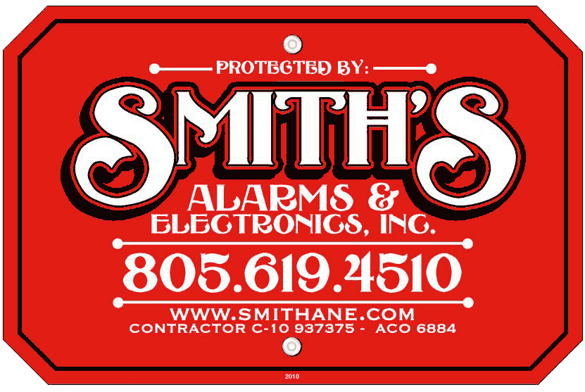 SMITH’S ALARMS & ELECTRONICS - Updated December 2025 - 28 Reviews ...