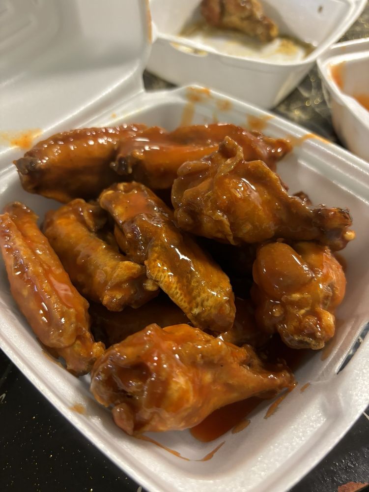 SAUCED - Updated January 2026 - 14 Photos & 22 Reviews - 26 W High St ...