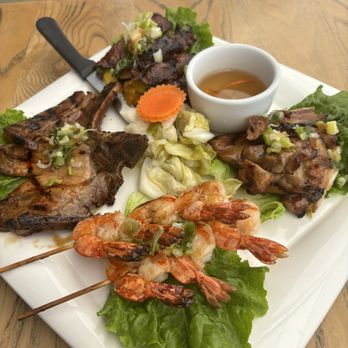 DRAGON ROUGE BISTRO ALAMEDA - Updated August 2024 - 1251 Photos & 1104 ...