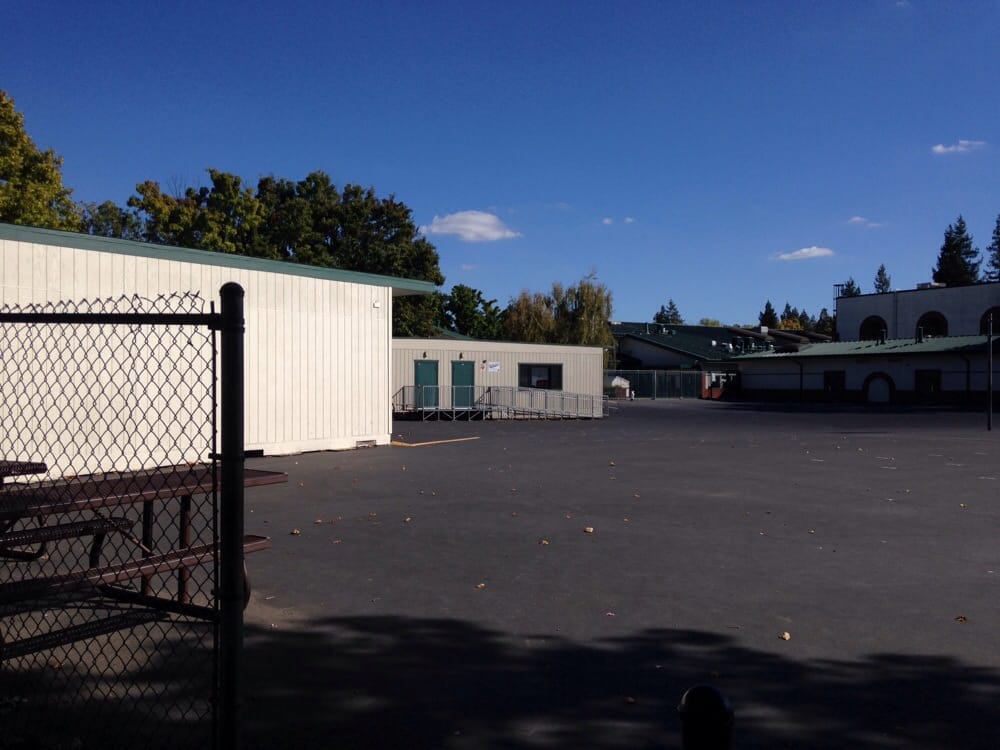 CHARLOTTE WOOD MIDDLE SCHOOL - Updated December 2025 - 600 El Capitan ...