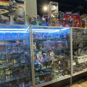 GAMERS ALLEY - Updated September 2025 - 18 Reviews - 401 Cox Rd ...