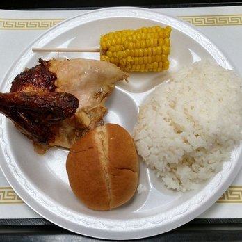 NATURAL STYLE CHICKEN - 151 Photos & 382 Reviews - 3944 W Point Loma ...