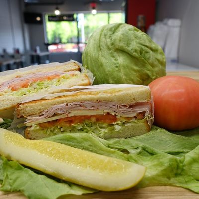 615 DELI - 38 Photos & 77 Reviews - 1703 Portland Ave, Nashville ...