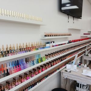 DE LACEY NAILS - Updated December 2024 - 627 Photos & 274 Reviews - 42 ...