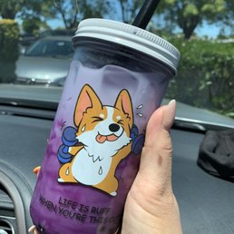 BOBA PUP - Updated June 2025 - 819 Photos & 303 Reviews - 1080 Kiely ...
