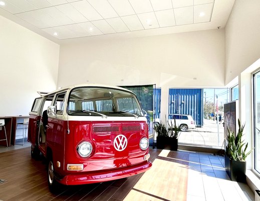 CARTER VOLKSWAGEN - Updated November 2025 - 128 Photos & 257 Reviews ...