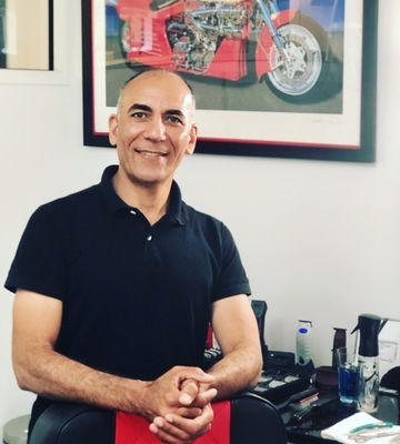 ROGUE BARBERS - Updated June 2025 - 20 Photos & 18 Reviews - 9 Newbury ...