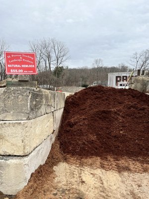 M. PROVOST TRUCKING AND LANDSCAPE PRODUCTS - Updated July 2024 - 30 ...