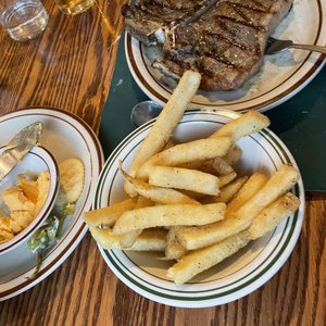 RIVERSIDE CAFE & LODGE - 46 Photos & 71 Reviews - 16624 County Rd 17 ...