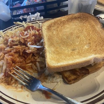 GASLIGHT DINER - Updated October 2024 - 70 Photos & 52 Reviews - 10509 ...