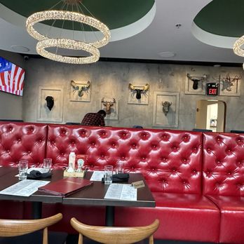 BOURBONS CRAFT KITCHEN AND BAR - Updated January 2025 - 89 Photos & 41 ...