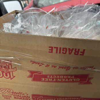 ROTELLA’S ITALIAN BAKERY - Updated December 2025 - 19 Photos & 55 ...