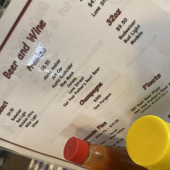 GUS’S WORLD FAMOUS FRIED CHICKEN - HOUSTON - Updated July 2024 - 187 ...