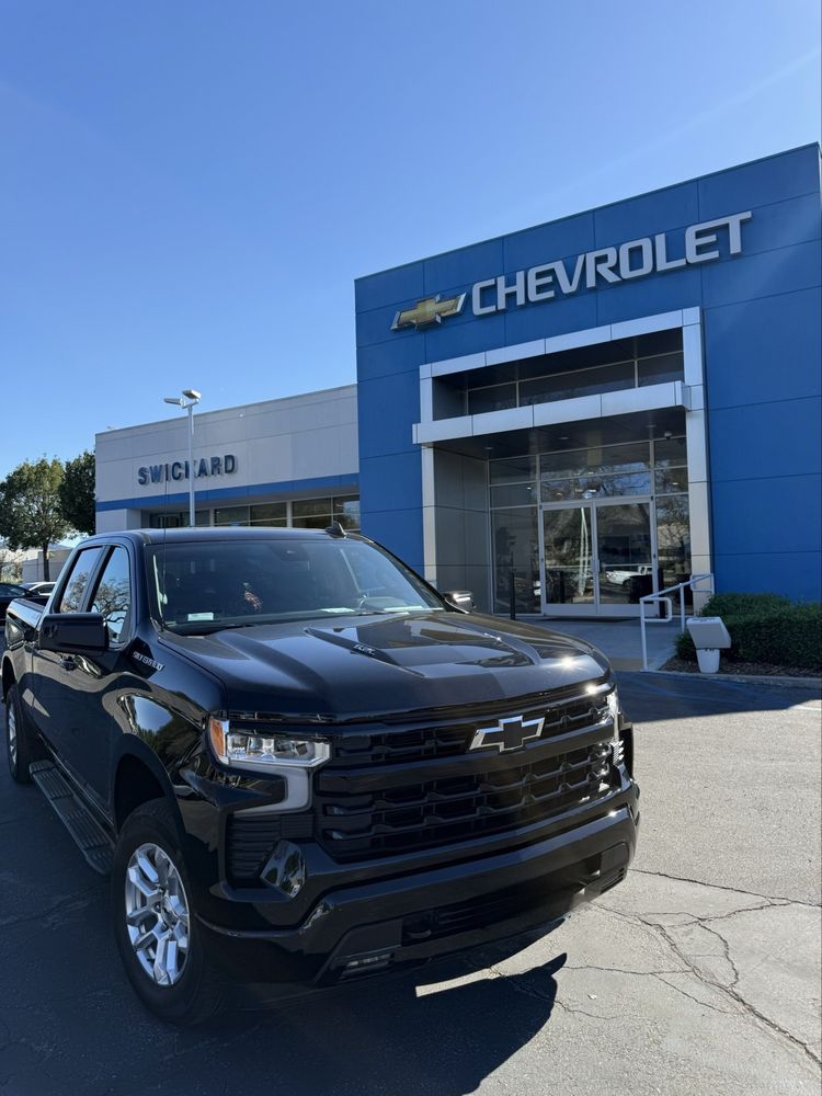 SWICKARD CHEVROLET - THOUSAND OAKS - Updated December 2025 - 33 Reviews ...