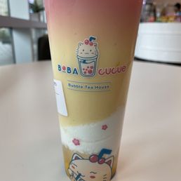 BOBA CUTEA - Updated July 2025 - 95 Photos & 47 Reviews - 555 N Central ...