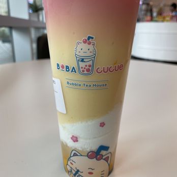 BOBA CUTEA - Updated July 2024 - 47 Photos & 30 Reviews - 555 N Central ...
