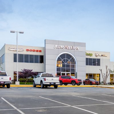 FRIENDSHIP CHRYSLER DODGE JEEP RAM JOHNSON CITY - Updated May 2026 - 12 ...