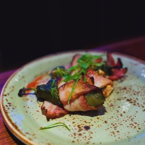 Solvang Places with Vegan Options