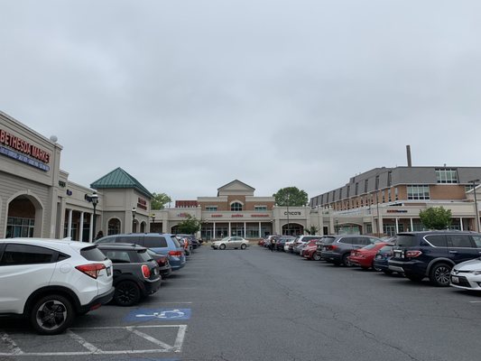 SUMNER PLACE - Updated October 2025 - 4701 Sangamore Rd, Bethesda ...