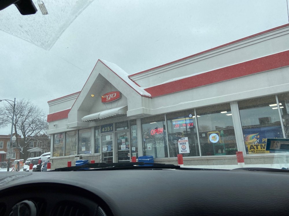 CERMARK CITGO - Updated December 2025 - 4351 W Cermak Rd, Chicago ...