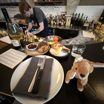 ESTER RESTAURANT AND BAR - Updated April 2026 - 174 Photos & 45 Reviews ...