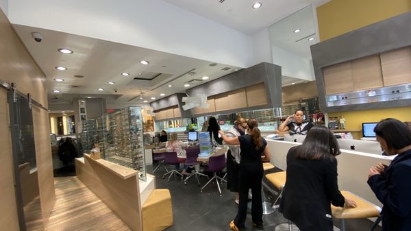 STUDIO OPTIX - 23 Photos & 324 Reviews - 63 W 49th, New York, New York ...