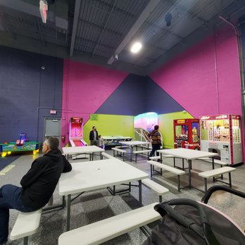 NEXT LEVEL PLAY CENTER - Updated December 2025 - 33 Photos & 19 Reviews ...