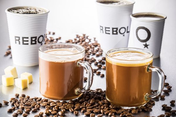 REBOL - Updated September 2024 - 305 Photos & 307 Reviews - 6608 ...