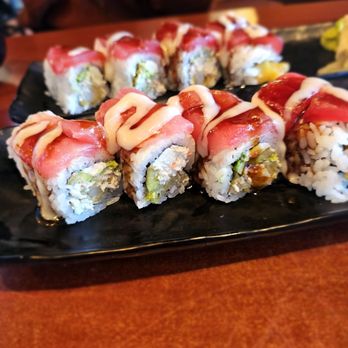 SUSHI TWISTER - Updated August 2024 - 881 Photos & 875 Reviews - 5566 ...