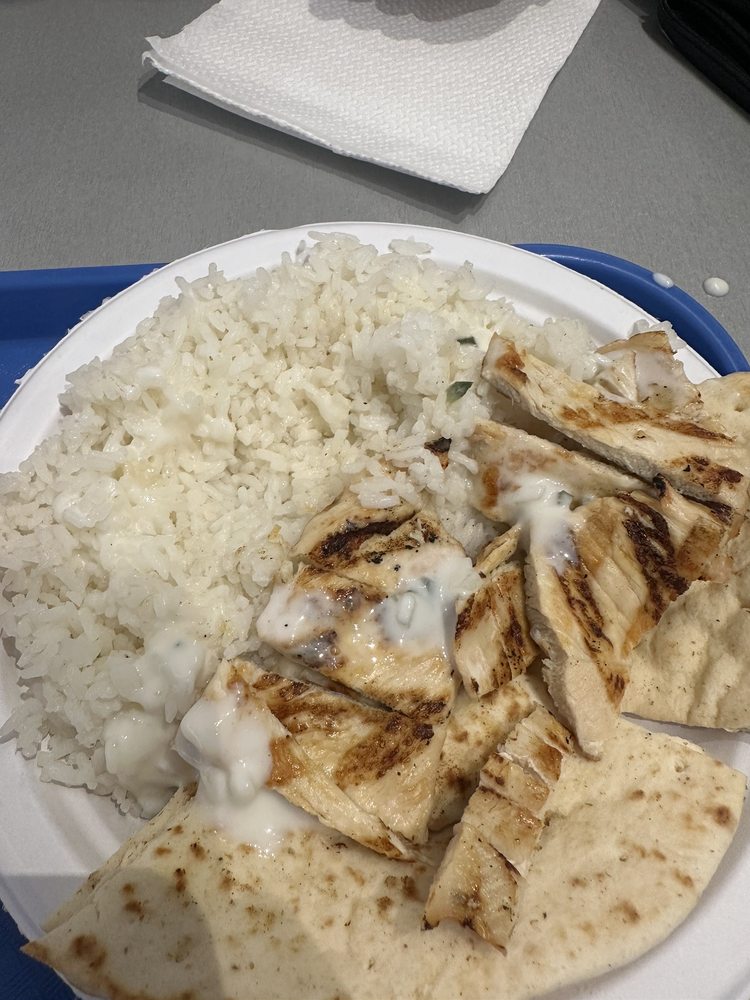 GYRO PLACE - Updated August 2025 - 30 Reviews - 3710 US Hwy 9, Freehold ...