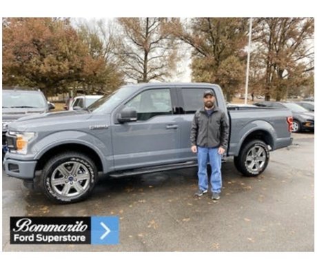 BOMMARITO FORD - Updated May 2026 - 30 Photos & 71 Reviews - 675 Dunn ...