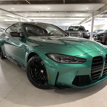 BMW PORTLAND - Updated March 2025 - 54 Photos & 357 Reviews - 2001 SW ...