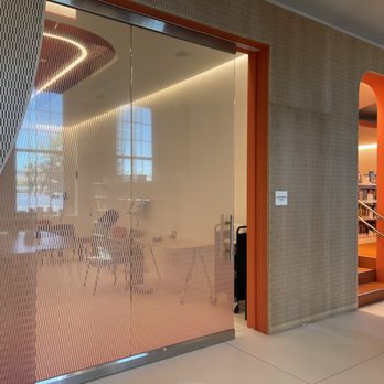 BROOKLYN PUBLIC LIBRARY- ADAMS STREET - Updated October 2024 - 9 Adams ...