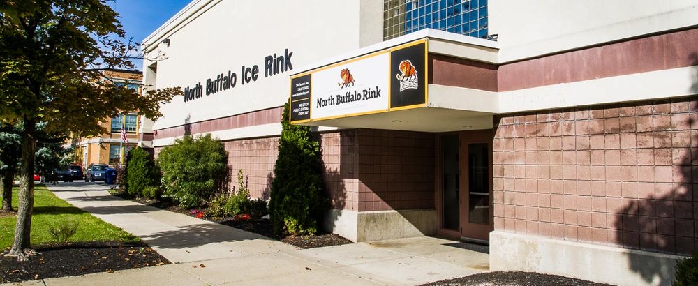 NORTH BUFFALO ICE RINK - 12 Photos - Skating Rinks - 156 Tacoma Ave ...