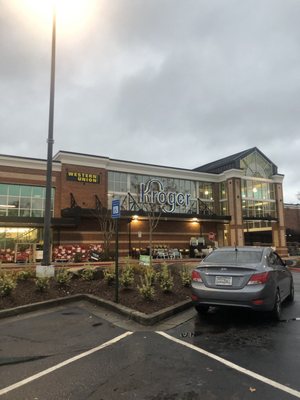 KROGER - 15 Photos & 36 Reviews - 2300 Holcomb Bridge Rd, Roswell, GA ...