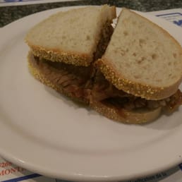SNOWDON DELI - Updated December 2025 - 243 Photos & 181 Reviews - 5265 ...