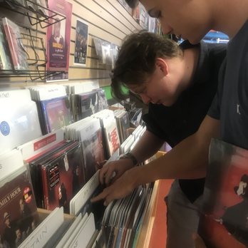 DADDY KOOL RECORDS - Updated August 2025 - 53 Photos & 62 Reviews ...