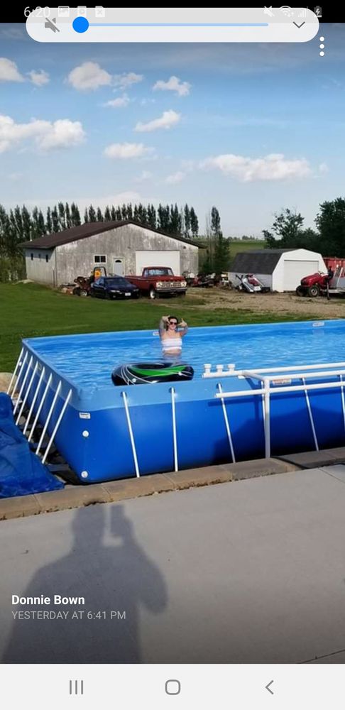 CENTRAL MILLWRIGHT SERVICE - Request Information - 301 Main St, State ...