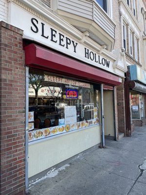 SLEEPY HOLLOW LUNCHEONETTE - Updated August 2025 - 25 Photos & 12 ...
