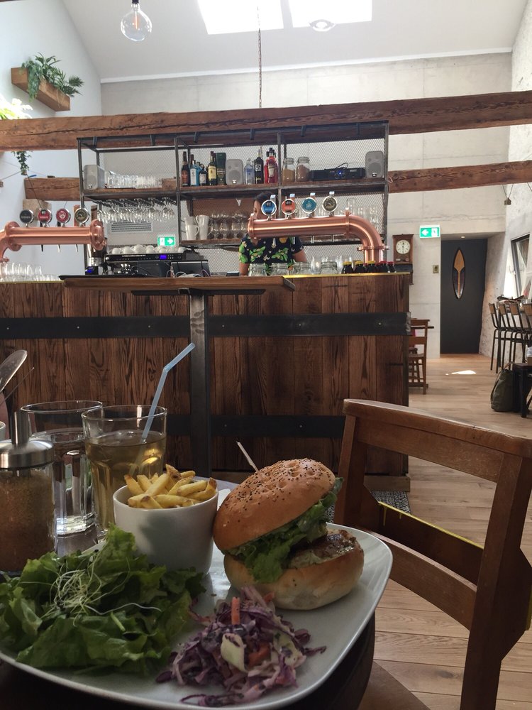 BLACKBIRD HOUSE - Updated November 2024 - Grand-Rue 71, Rolle, Vaud ...