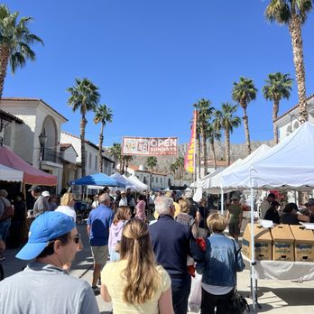 OLD TOWN LA QUINTA FARMERS MARKET - Updated January 2026 - 46 Photos ...