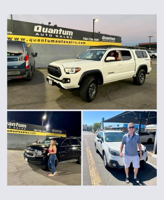 QUANTUM AUTO SALES - Updated December 2025 - 303 Photos & 62 Reviews ...