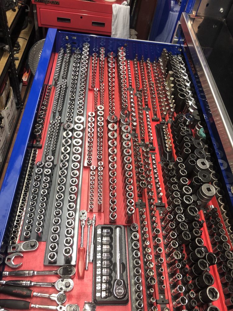 COMPLETE AUTO SURGERY - Updated March 2025 - 74 Photos & 119 Reviews ...