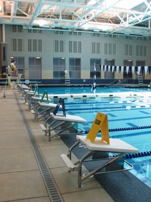 WASHINGTON-LIBERTY AQUATIC CENTER - Updated December 2025 - 13 Photos ...