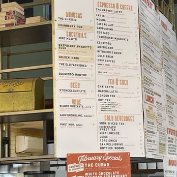 HARVEY BAKERY & KITCHEN - Updated April 2025 - 681 Photos & 321 Reviews ...