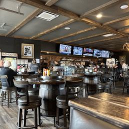 BRAND 44 N TAVERN - Updated November 2025 - 156 Photos - 112 Reviews ...