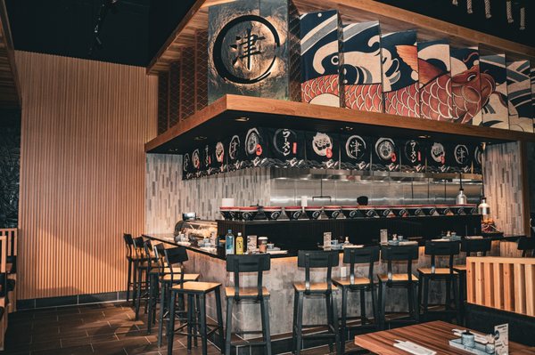 AKIRA RAMEN & IZAKAYA - FREDERICK - Updated August 2024 - 232 Photos ...